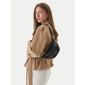 A|X Armani Exchange G&uuml;rteltasche Armani Exchange XW002655 AF19902 UC001 Schwarz