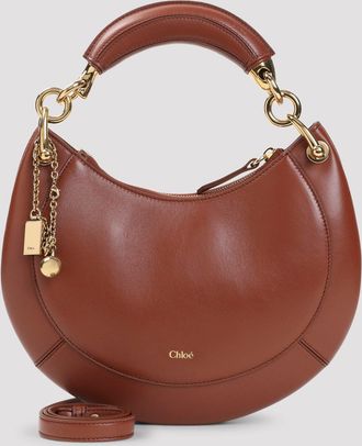 Chlo&eacute; Banana Bag