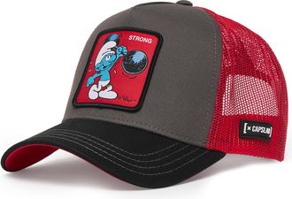 Capslab Cap Capslab CL/SMU/1/CT/STRO Rot