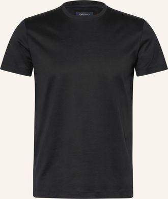 Strokesman's Strokesmans T-Shirt schwarz