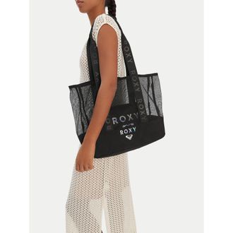 Roxy Handtasche Roxy CWBEO-ROXY-M-007-09 Schwarz