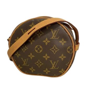 Louis Vuitton Sac &agrave; bandouli&egrave;re Pre-owned - Femme - Pre-owned - Brun - Taille: ONE Size