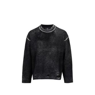 Represent Pull en maille en laine