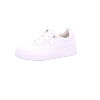 Gabor Sneakers - - Shoes - Damen - Wei&szlig; - 37 1/2 EU