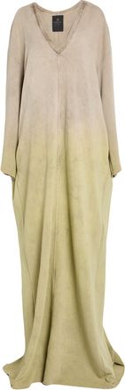 Rick Owens KLEIDER - Maxi-Kleider auf YOOX.COM