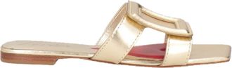 Roger Vivier SCHUHE - Sandalen auf YOOX.COM
