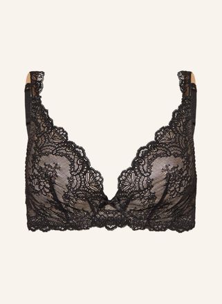 Aubade B&uuml;gel-Bh Danse Des Sens schwarz