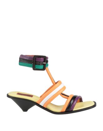 Missoni SCHUHE - Sandalen auf YOOX.COM