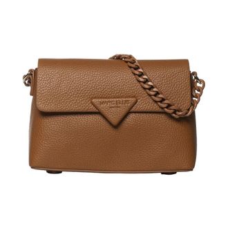 Marc Ellis Jasmyne Mini Bag - - Bags - Damen - Braun - ONE SIZE