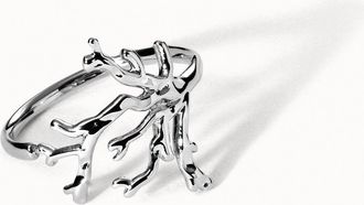 Purelei Coral Cove Ring