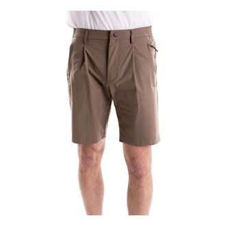 People of Shibuya Herren, Shorts, Braun, 2XLGr&ouml;&szlig;e