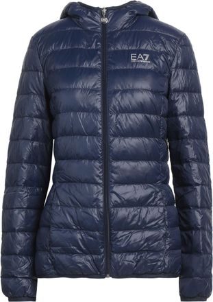 Emporio Armani TRAIN CORE LADY W LT DOWN JACKET HOOODIE