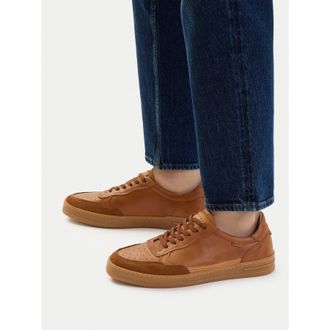 Pikolinos Sneakers Pikolinos M1K-6383C1 Braun