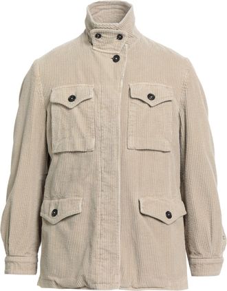 Massimo Alba JACKEN & M&Auml;NTEL - Jacken und Anoraks auf YOOX.COM