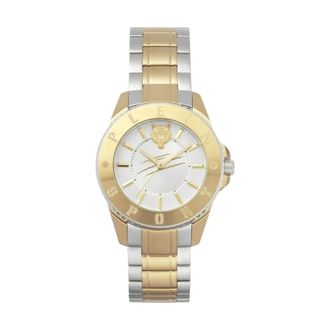 Plein Sport Femme, Accessoires, Jaune, Taille: ONE Size Montres