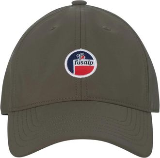 Fusalp Eden Cap - - Accessories - unisex - Gr&uuml;n - ONE SIZE