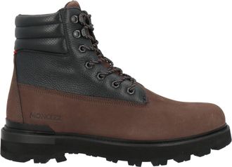 Moncler SCHUHE - Stiefeletten auf YOOX.COM