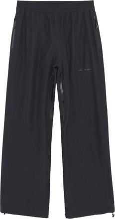 Iuter Iuter, Homme, Pantalons, Noir, Taille: L Armor Taped Wide Pantalons