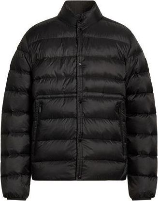 Moncler MANTEAUX - Doudounes plume ou synth&eacute;tique sur YOOX.COM
