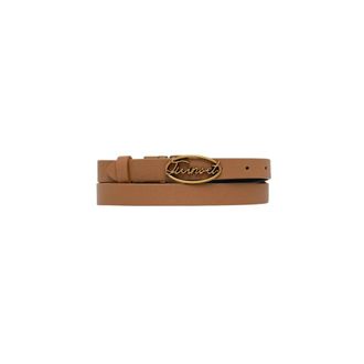 Twinset Wendeg&uuml;rtel - - Accessories - Damen - Braun - XL
