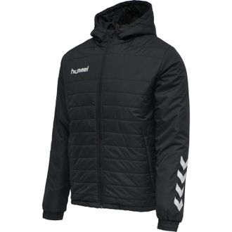 Hummel hmlPROMO SHORT BENCH JACKET