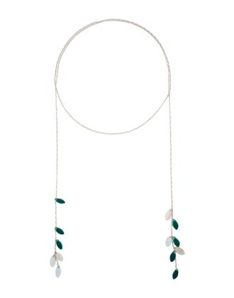 Isabel Marant SCHMUCK und UHREN - Halsketten auf YOOX.COM