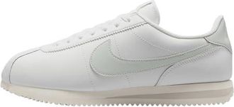 Nike Nike DN1791-106 Cortez Leather Women Summit White/Light Silver-SAIL EU 35.5