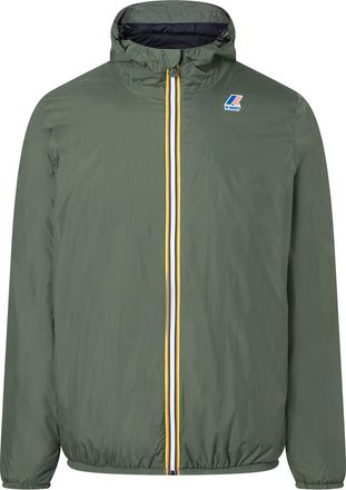 K-Way K-Way Funktionsjacke LE VRAI 4.0 CLAUDE WARM