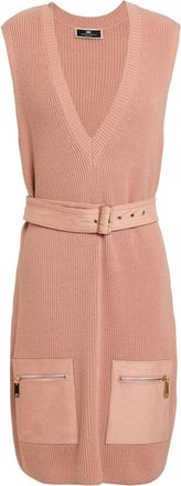 Elisabetta Franchi KLEIDER - Mini-Kleider auf YOOX.COM