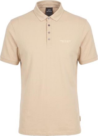 A|X Armani Exchange TOPS - Poloshirts auf YOOX.COM