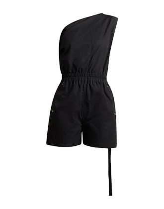 Rick Owens OVERALLS - Playsuits auf YOOX.COM