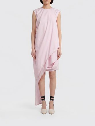 Jacquemus Robe Femme couleur Rose