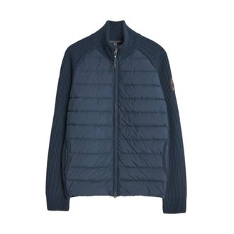 Parajumpers Hybrid Jacket - - Jackets - Herren - Blau - S