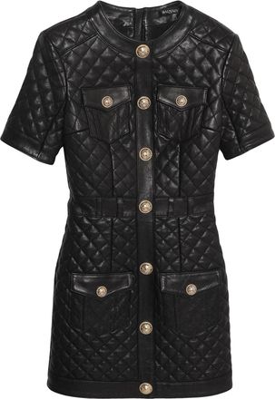 Balmain KLEIDER - Mini-Kleider auf YOOX.COM