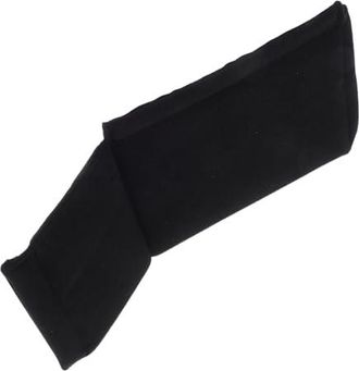 TOPBATHY Pochette &Eacute;quip&eacute;e De S&eacute;paration Velours Rembourr&eacute;e Anti-chocs Pour Objectif Appareil Photo Dslr Insert L&eacute;ger Et Polyvalent Pour Rangement Et Protection