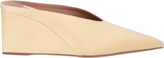 Alaia SCHUHE - Mules & Clogs auf YOOX.COM