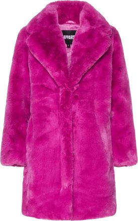 Apparis Damen, M&auml;ntel, Rosa, MGr&ouml;&szlig;e