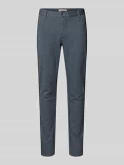 Only & Sons Slim Fit Chino aus Viskose-Mix Modell MARK