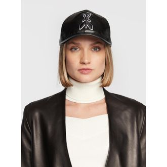 Patrizia Pepe Cap Patrizia Pepe 8F1650/E005-K103 Schwarz