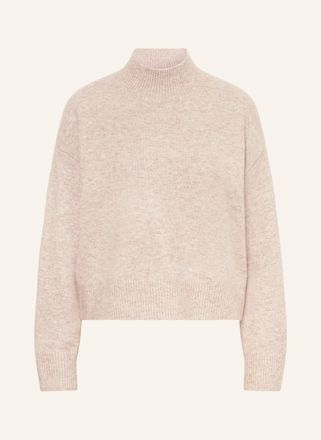 Neo Noir Neo Noir Pullover Paulina beige
