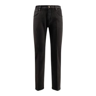 Pantaloni Torino Reggae Jeans - - Jeans - Herren - Schwarzk - W31