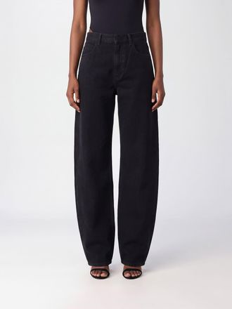 Alaia Short Femme couleur Noir