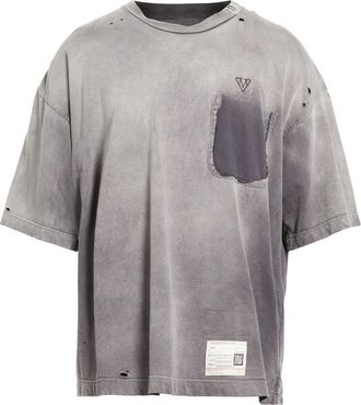 Miharayasuhiro TOPS - T-shirts auf YOOX.COM