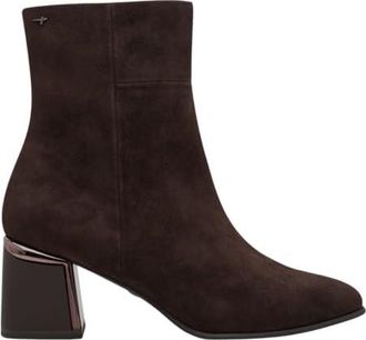 Tamaris Bottines Cuir Tamaris