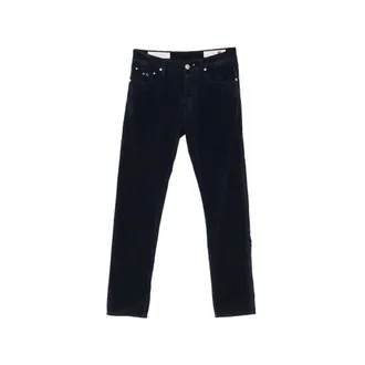 Sartoria Tramarossa Michelangelo Corduroy Trousers