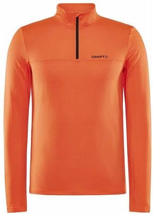 Craft Herren Rollkragenpullover CORE GAIN MIDLAYER M