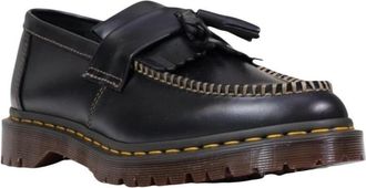 Dr. Martens Mokassin Adrian Ben Black Orleans 42849001