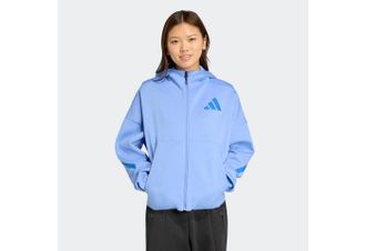 adidas Kapuzensweatshirt W Z.N.E. FZ