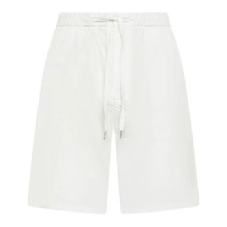 Sun 68 Bermuda-Shorts - - Shorts - Herren - Wei&szlig; - XL