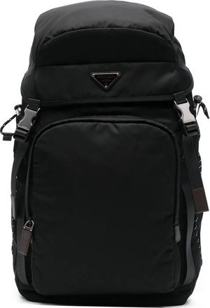 Prada Speedrock Re-Nylon Backpack